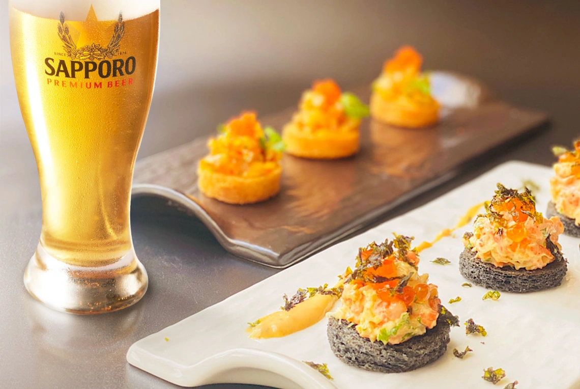 DANH SÁCH ĐIỂM BÁN BIA TƯƠI SAPPORO PREMIUM TẠI HÀ NỘI | Ngày Tận Hưởng ...