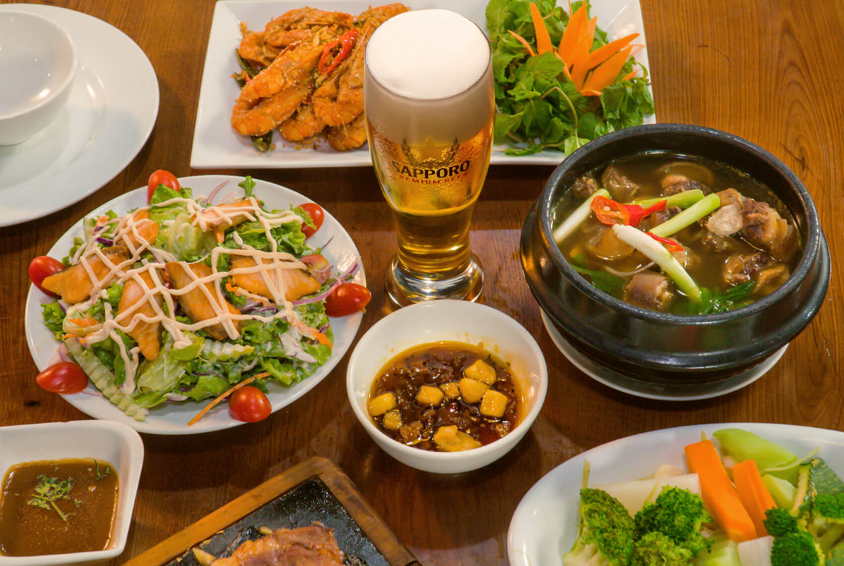 AQUILA BEER CLUB | Ngày Tận Hưởng | Sapporo Star Guide